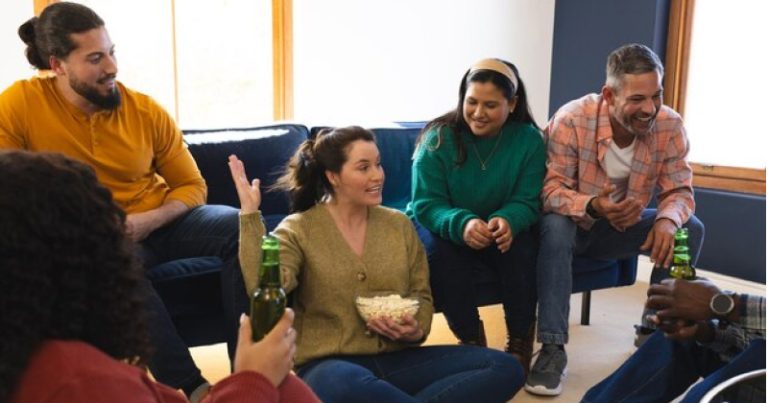 30 Fun Games for Large Groups That Everyone Can Play - Wetest