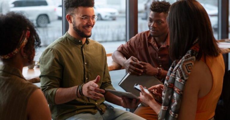 30 Fun Games for Large Groups That Everyone Can Play - We Test