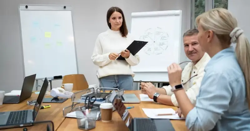 Train-The-Trainer Model: Definition, Benefits, and Getting Started - Wetest