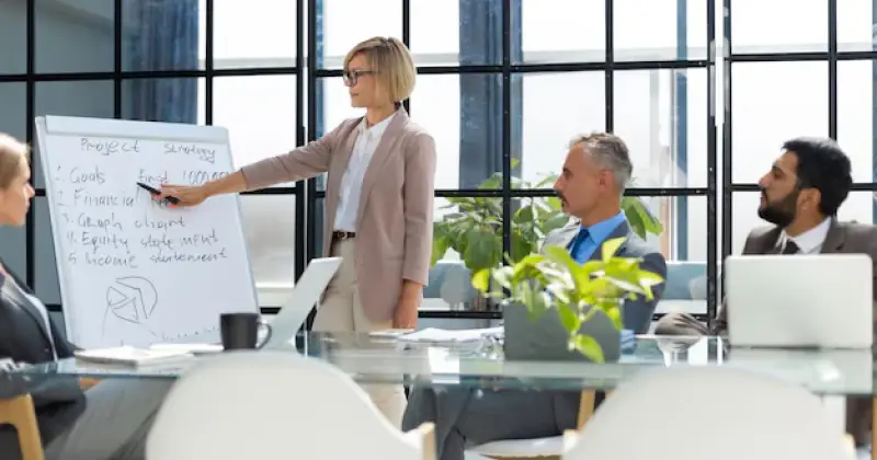 Train-The-Trainer Model: Definition, Benefits, and Getting Started - We ...