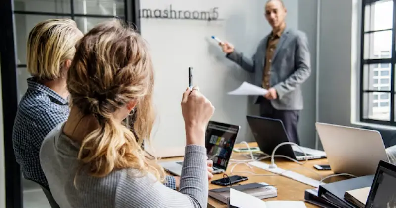 Train-The-Trainer Model: Definition, Benefits, and Getting Started - Wetest