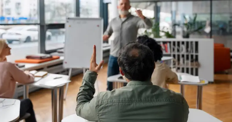 Train-The-Trainer Model: Definition, Benefits, and Getting Started - Wetest