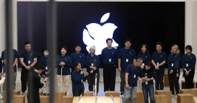 Apple Employee Discounts & Benefits - We Test