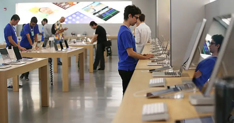 Apple Employee Discounts & Benefits - Wetest