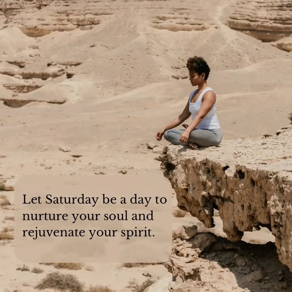 Top 150 Saturday Motivational Quotes - We Test