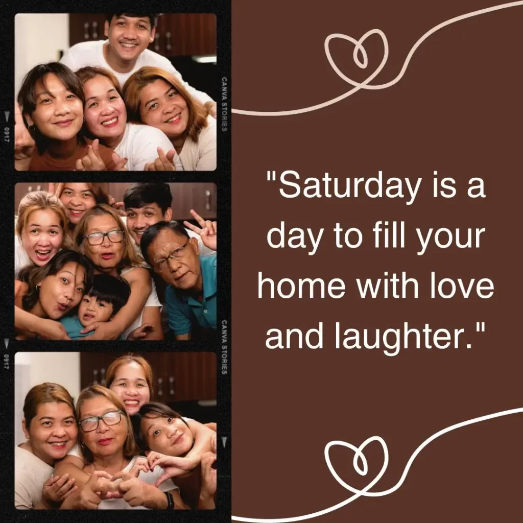 Top 150 Saturday Motivational Quotes - We Test