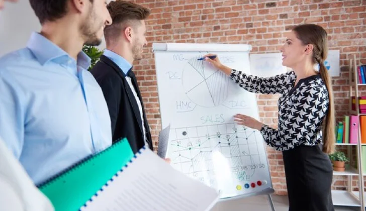 PMO Meaning, Examples, and Best Practices - We Test