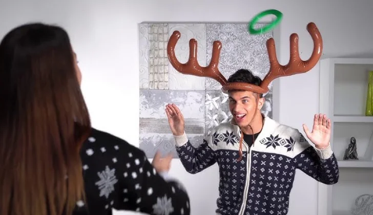 20 Fun Christmas Games to Bring Holiday Cheer to Your Office - We Test