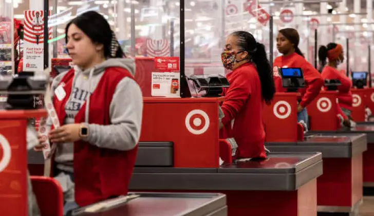 Target Employee Benefits and Perks - Wetest