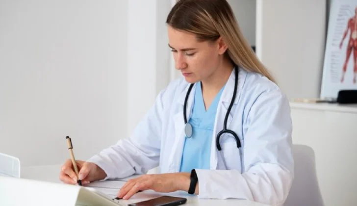 How to Get a Doctor’s Note for Work - We Test