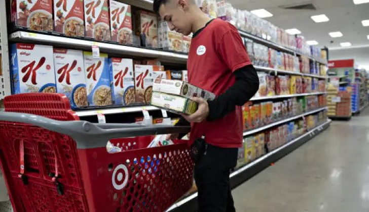 Target Employee Benefits and Perks - We Test