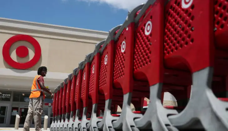 Target Employee Benefits and Perks - We Test
