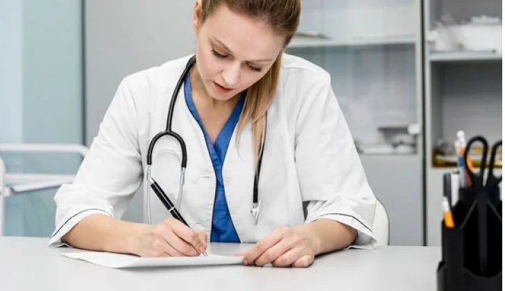 How to Get a Doctor’s Note for Work - We Test
