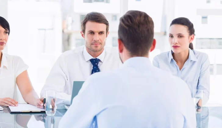 How to Be a Good Interviewer: Mastering the Art of Interviewing - We Test