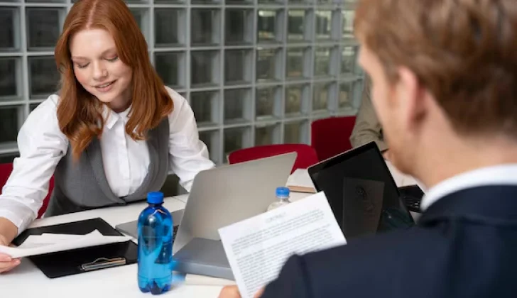 How to Be a Good Interviewer: Mastering the Art of Interviewing - We Test