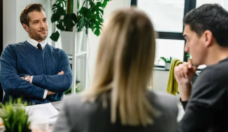 15 Killer Questions to Ask Your Interviewer and Stand Out - We Test