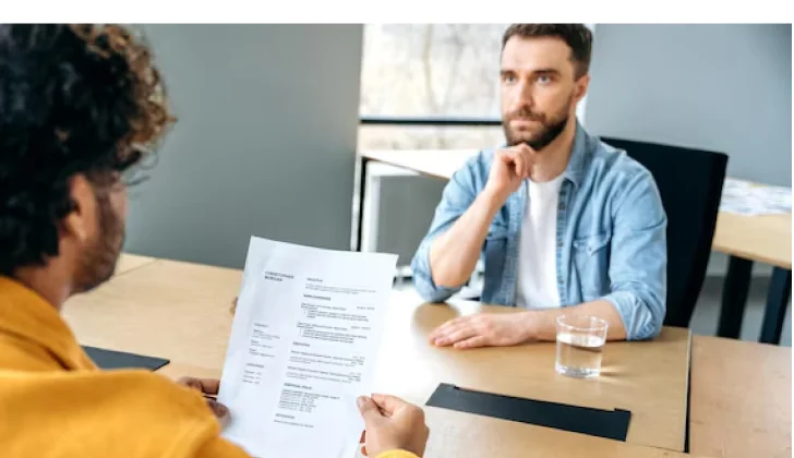 15 Killer Questions to Ask Your Interviewer and Stand Out - We Test