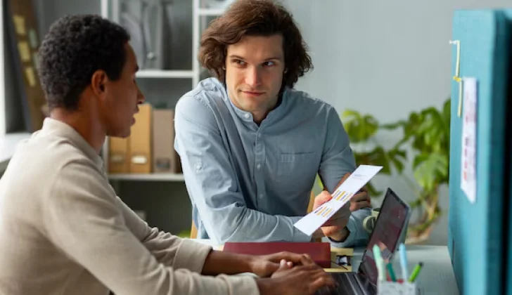 Top Career Advice Questions to Ask Your Mentor - We Test