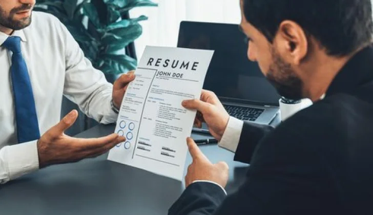 How to Be a Good Interviewer: Mastering the Art of Interviewing - We Test