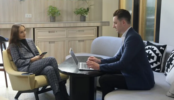 How to Be a Good Interviewer: Mastering the Art of Interviewing - We Test