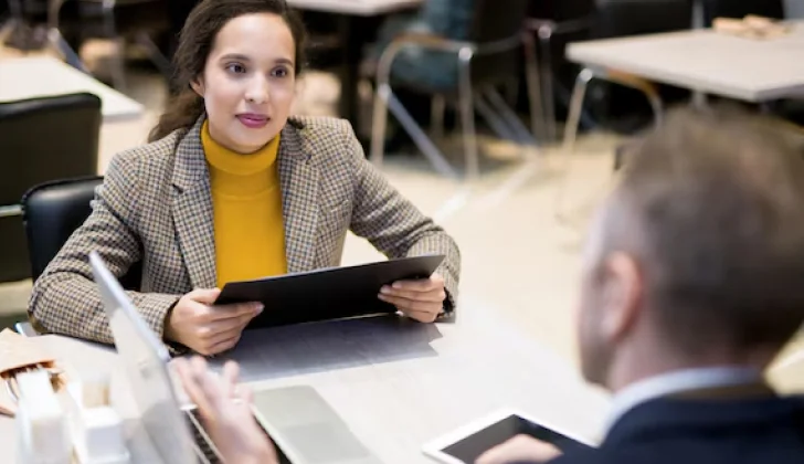 How to Be a Good Interviewer: Mastering the Art of Interviewing - We Test