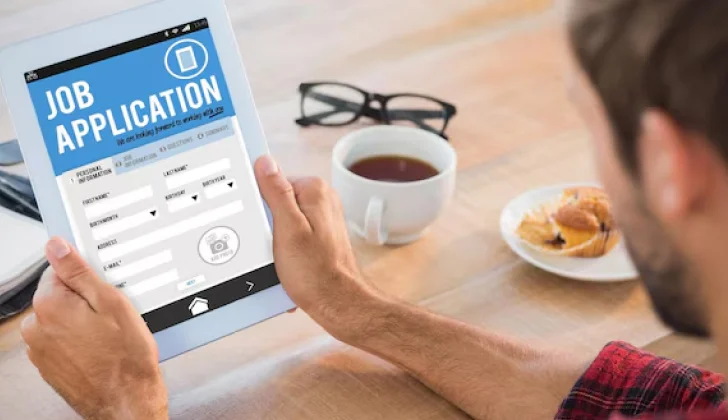 How Many Jobs Should I Apply for Each Day? A Job Seeker’s Guide - We Test