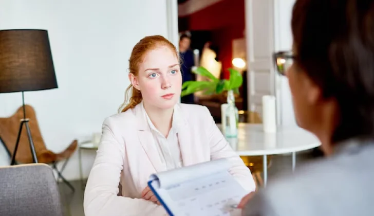 How to Warm Up for an Interview: Essential Tips - We Test