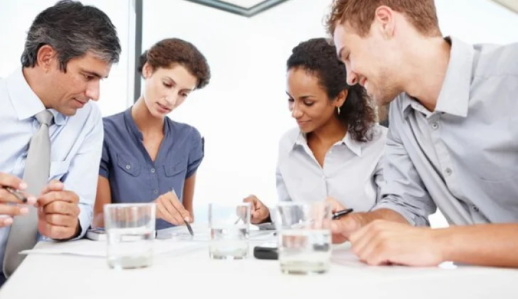 Employee Engagement Committee: Purpose, Roles, and Best Practices - We Test