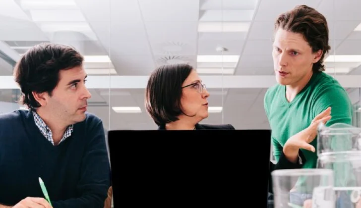 Employee Engagement Committee: Purpose, Roles, and Best Practices - We Test