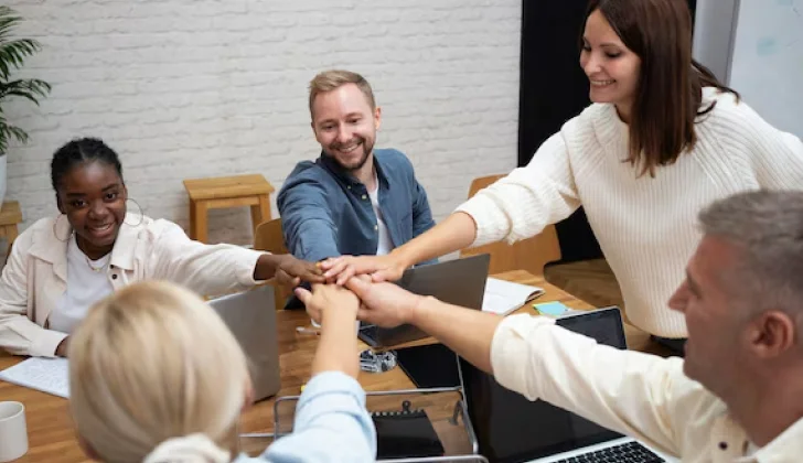 Employee Engagement Committee: Purpose, Roles, and Best Practices - We Test