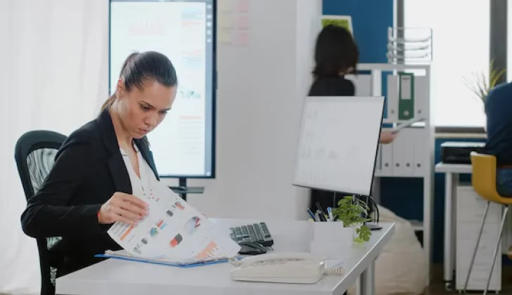 Billing Specialist: Job Description, Duties, and Required Skills - We Test