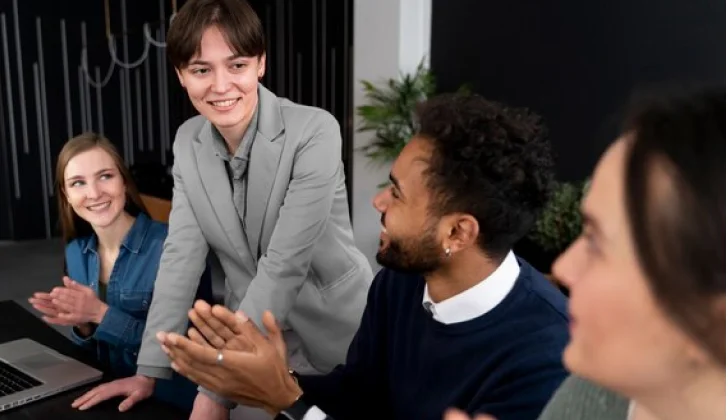 Employee Engagement Committee: Purpose, Roles, and Best Practices - We Test