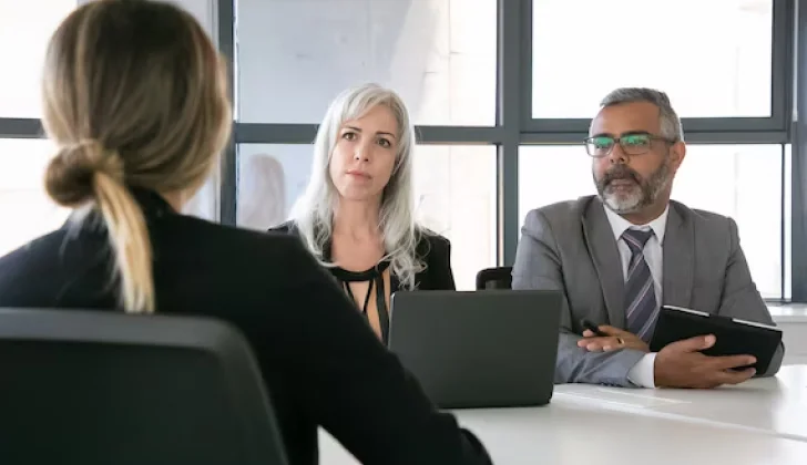 Professional Tips For Tendering A Resignation The Right Way Wetest