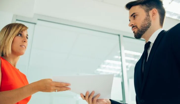 Professional Tips For Tendering A Resignation The Right Way Wetest