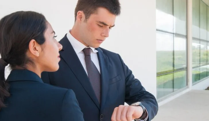 Professional Tips For Tendering A Resignation The Right Way Wetest