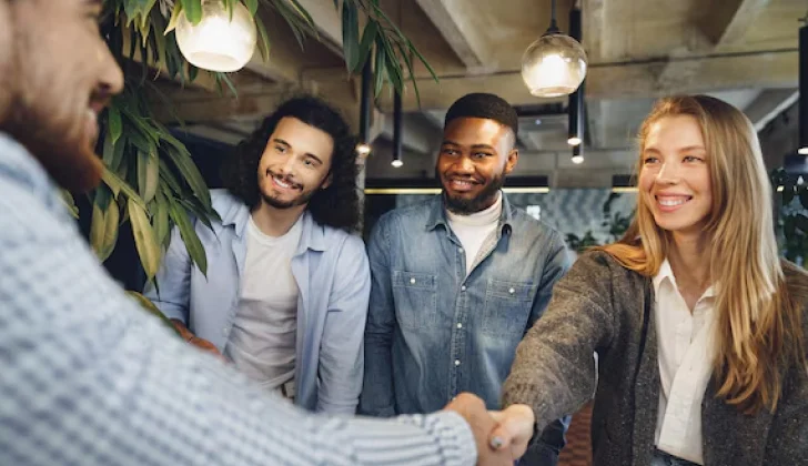 Welcome to the Team Message Ideas for New Employees - Wetest