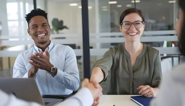 Welcome to the Team Message Ideas for New Employees - We Test