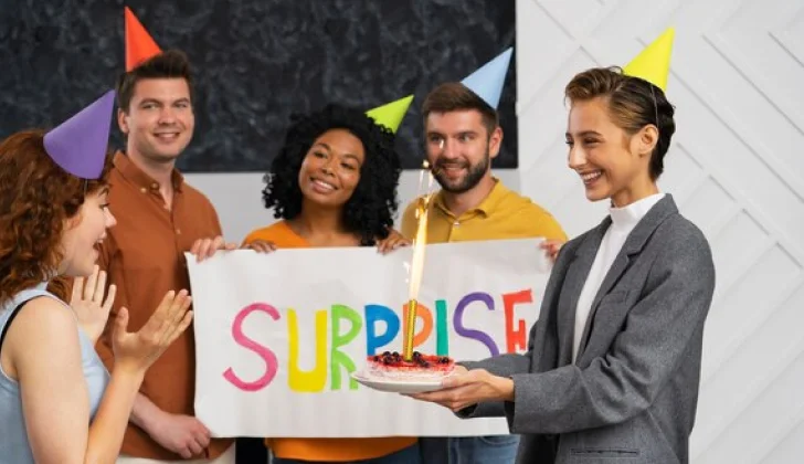 Best Birthday Wishes for Coworkers: Professional & Friendly Messages ...