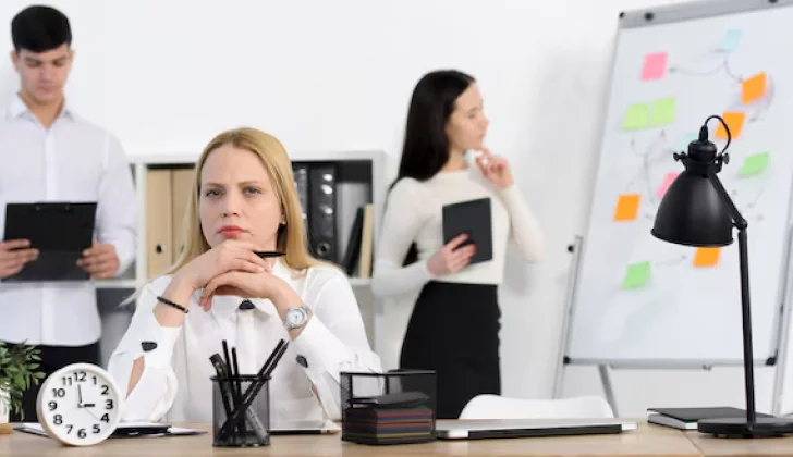 Examples of Problem-Solving Skills: How to Tackle Challenges ...