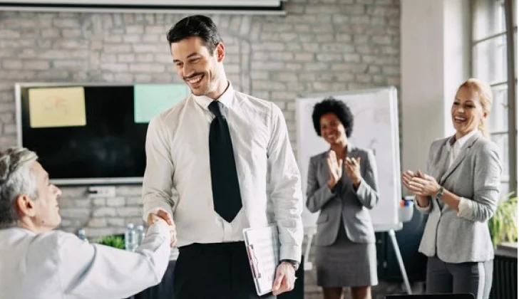 Welcome to the Team Message Ideas for New Employees - We Test