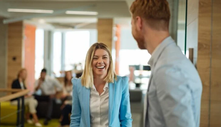 Welcome to the Team Message Ideas for New Employees - We Test