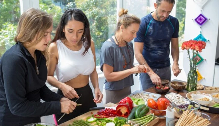 Fun and Creative Office Party Ideas to Boost Team Spirit - We Test