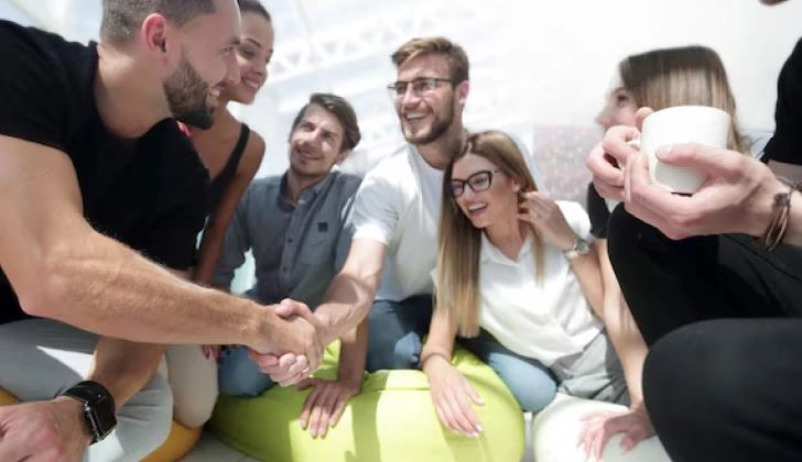 Fun and Creative Office Party Ideas to Boost Team Spirit - We Test