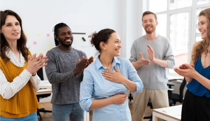 Welcome to the Team Message Ideas for New Employees - We Test