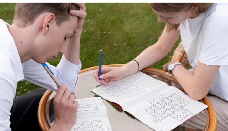 Examples of Problem-Solving Skills: How to Tackle Challenges ...