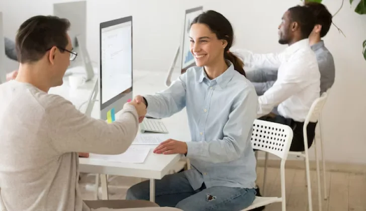 Welcome to the Team Message Ideas for New Employees - We Test