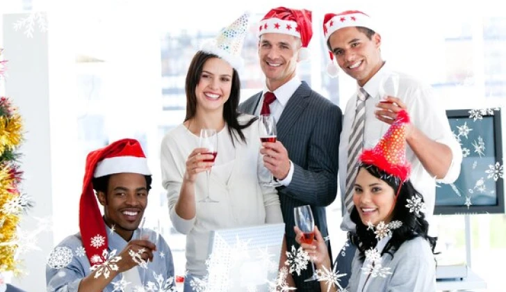Fun and Creative Office Party Ideas to Boost Team Spirit - We Test
