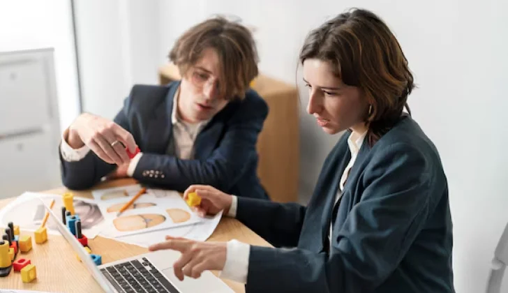 Examples of Problem-Solving Skills: How to Tackle Challenges ...