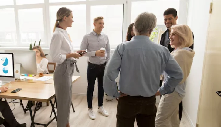 Welcome to the Team Message Ideas for New Employees - Wetest