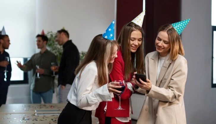 Fun and Creative Office Party Ideas to Boost Team Spirit - We Test